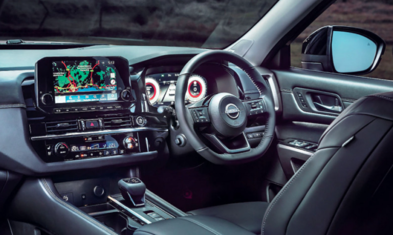 2025 Nissan Pathfinder Redesign, Price & Reviews