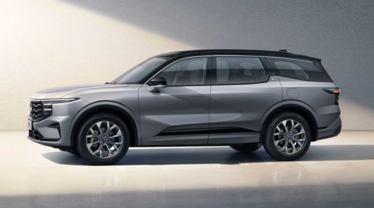 2025 Ford Edge: Concept, Price, Specs & Reviews