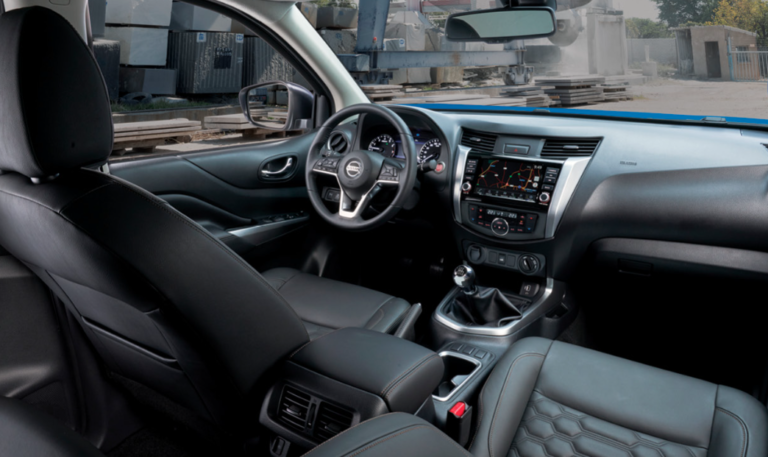 2025 Nissan Navara Review, Price, Specs