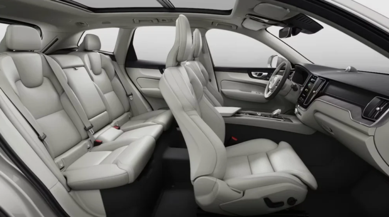 2025 Volvo XC60 Review Redesign, Price, and Release Date